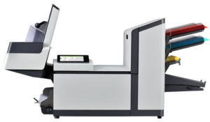 Folder Inserters - Mailing Equipment - Wichita, Kansas City, Salina