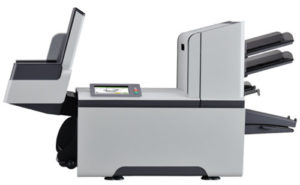 Folder Inserters - Mailing Equipment - Wichita, Kansas City, Salina