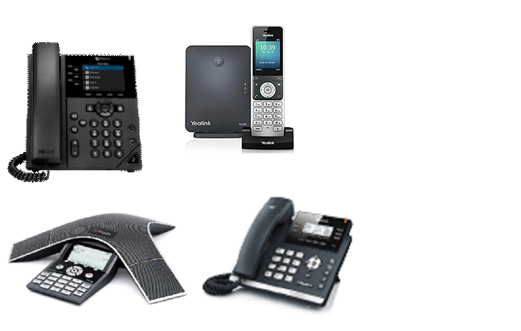VOIP - 360 Document Solutions